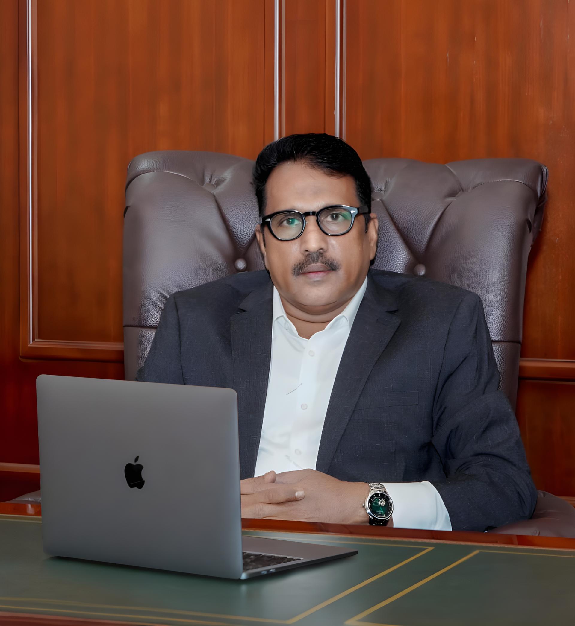 Premier Service-Oriented Solutions | Paris Group Qatar